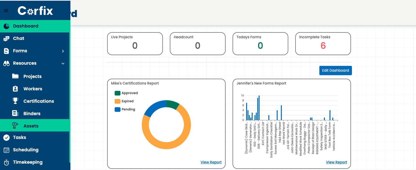 How do I add an Asset?