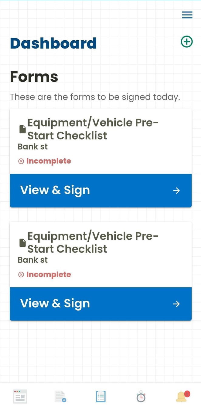 March 6, 2023 Corfix Product Update