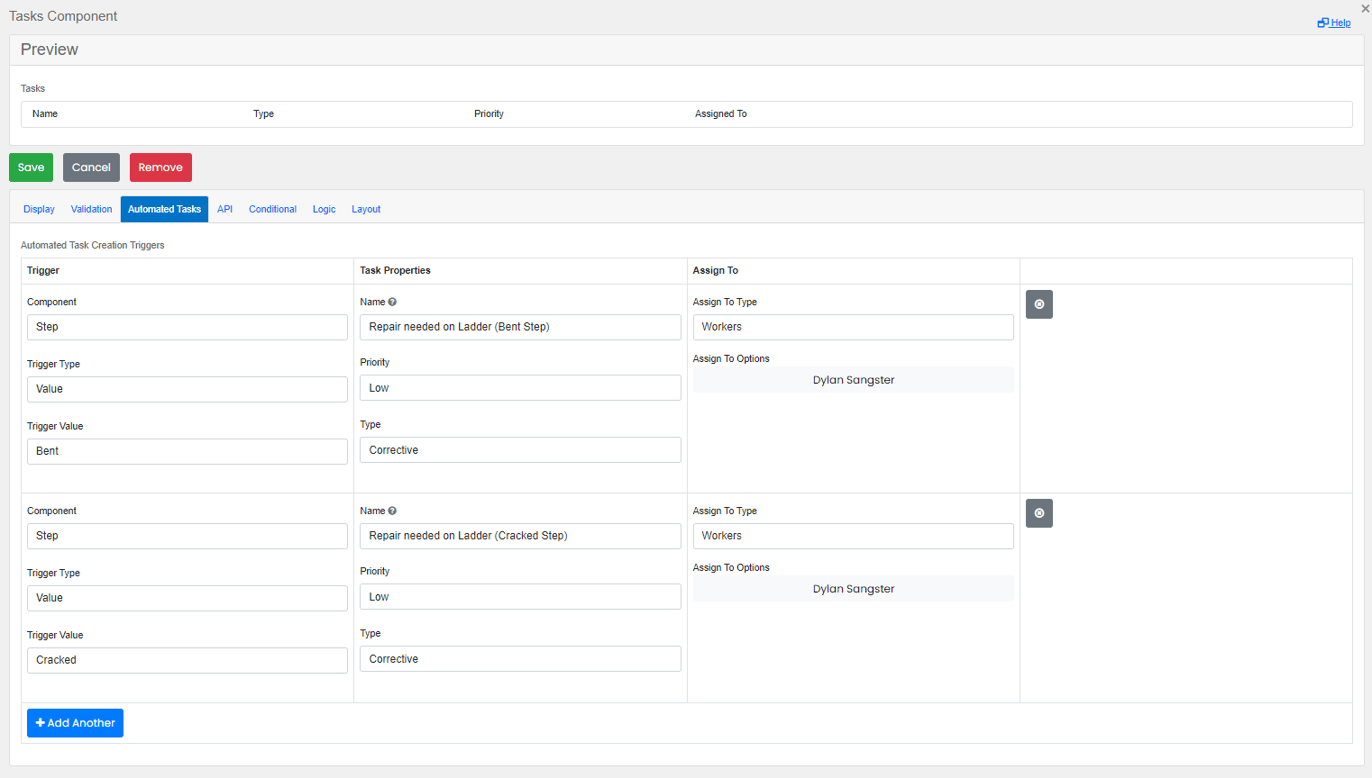 How Can I Set Up Automated Actions
