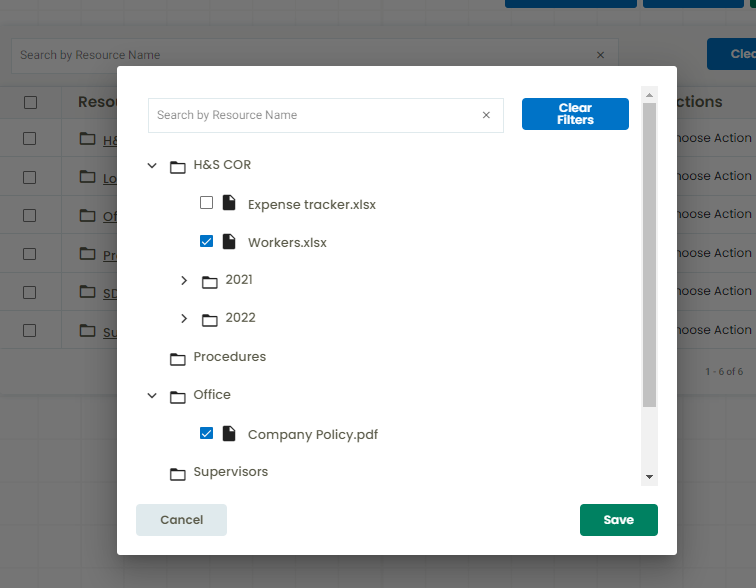 How can I create a QR Code for Binders?