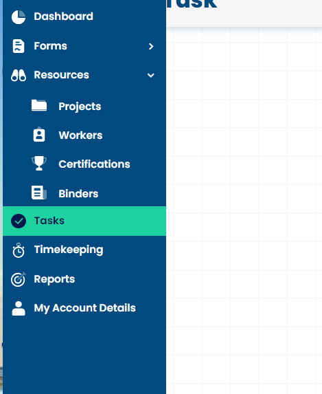 Can I create individual tasks for a group of workers?